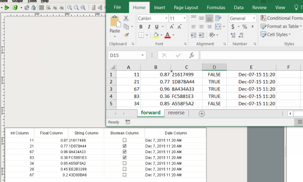 Kymera Systems Inc | IIoT Solutions - Office Document Module