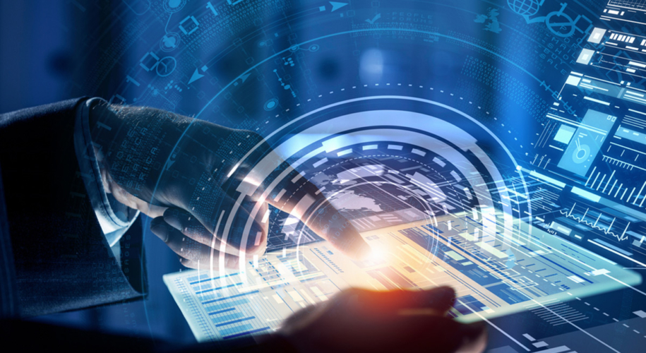 Kymera Systems Inc - IIoT Solutions and automation systems