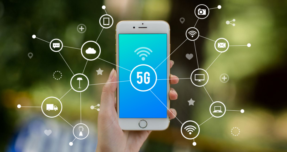 Kymera Systems Inc - IIoT Solutions and automation systems